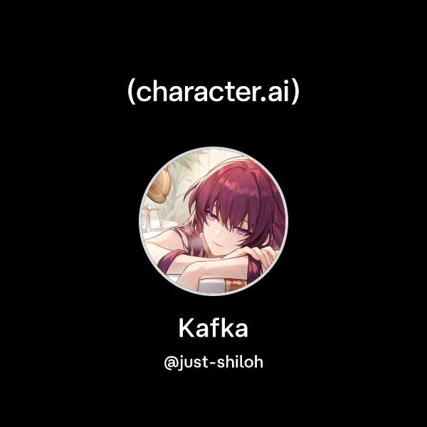 Chat with Kafka | character.ai | AI Chat, Reimagined–Your Words. Your ...