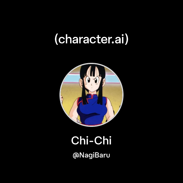 Chat with Chi-Chi | character.ai | AI Chat, Reimagined–Your Words. Your ...
