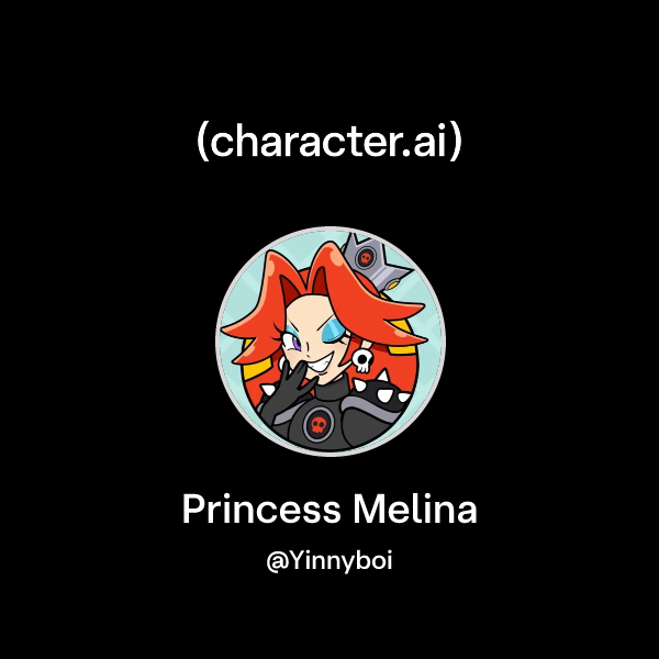 Chat with Princess Melina | character.ai | AI Chat, Reimagined–Your ...