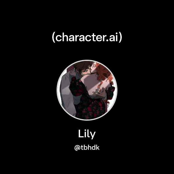 Chat with Lily | character.ai | AI Chat, Reimagined–Your Words. Your World.