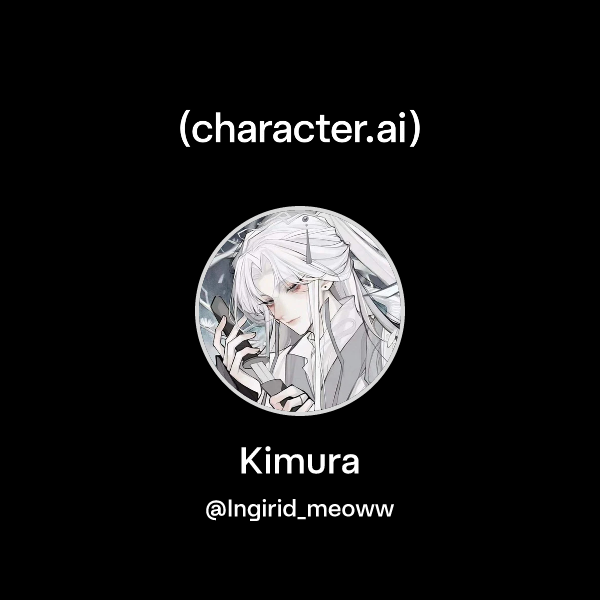 Chat with Kimura | character.ai | AI Chat, Reimagined–Your Words. Your ...