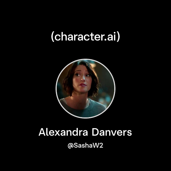 Chat with Alexandra Danvers | character.ai | AI Chat, Reimagined–Your ...