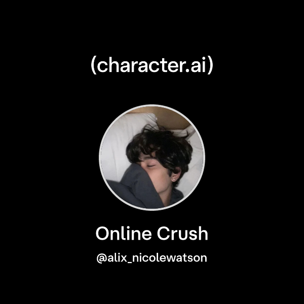 Chat with Online Crush | character.ai | AI Chat, Reimagined–Your Words ...