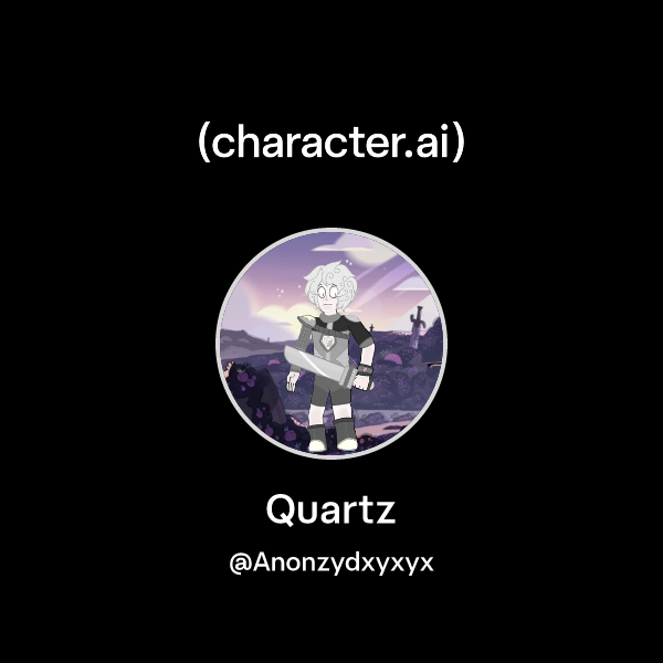 Chat with Quartz | character.ai | AI Chat, Reimagined–Your Words. Your ...