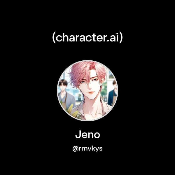 Chat with Jeno | character.ai | AI Chat, Reimagined–Your Words. Your World.