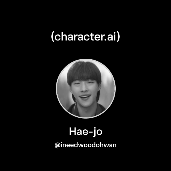 Chat with Hae-jo | character.ai | AI Chat, Reimagined–Your Words. Your ...