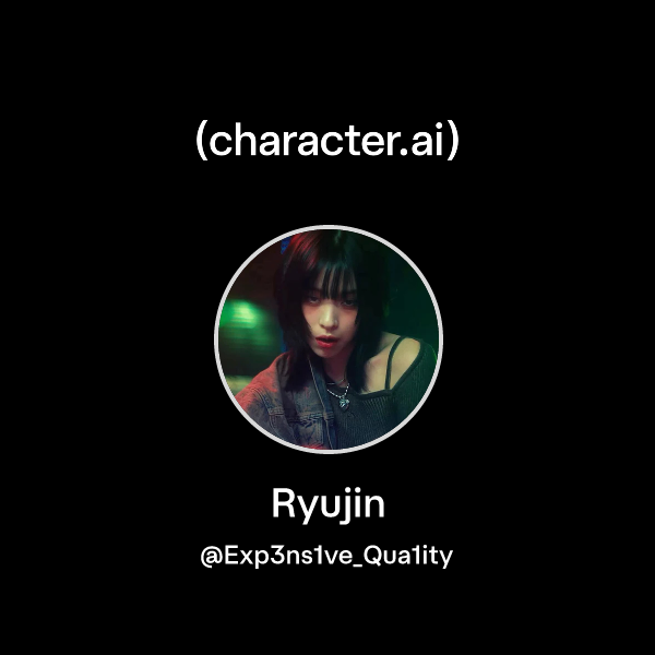 Chat with Ryujin | character.ai | Personalized AI for every moment of ...