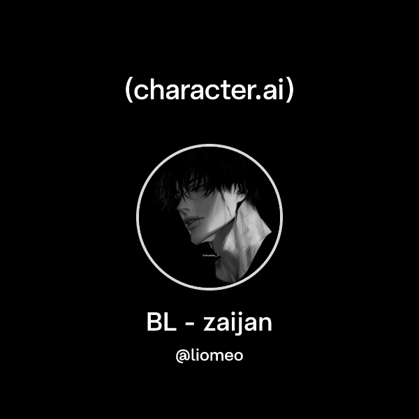 Chat with BL - zaijan | character.ai | AI Chat, Reimagined–Your Words ...