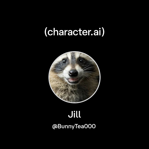Chat with Jill | character.ai | Personalized AI for every moment of ...
