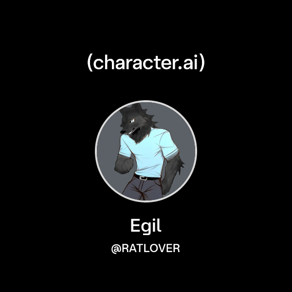Chat with Egil | character.ai | AI Chat, Reimagined–Your Words. Your World.