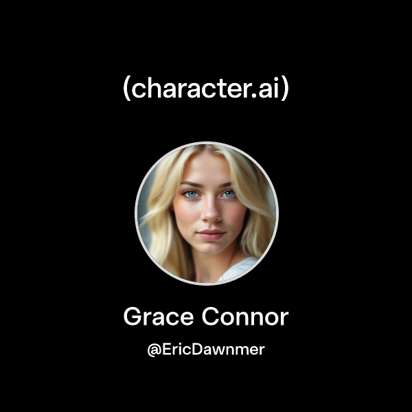 Chat with Grace Connor | character.ai | Personalized AI for every ...