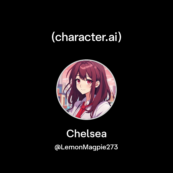 Chat with Chelsea | character.ai | AI Chat, Reimagined–Your Words. Your ...