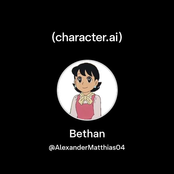 Chat with Bethan | character.ai | AI Chat, Reimagined–Your Words. Your ...