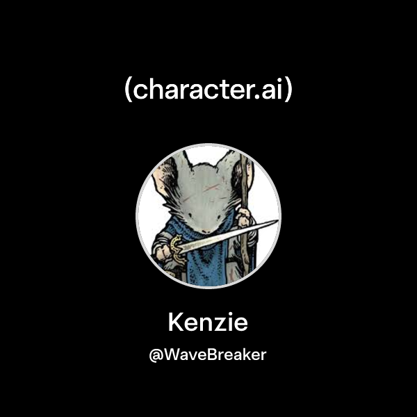 Chat with Kenzie | character.ai | AI Chat, Reimagined–Your Words. Your ...