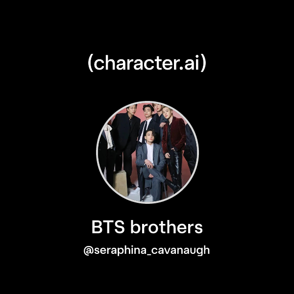Chat with BTS brothers | character.ai | AI Chat, Reimagined–Your Words ...