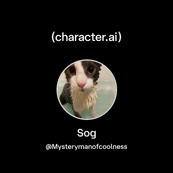 Chat with Sog | character.ai | AI Chat, Reimagined–Your Words. Your World.
