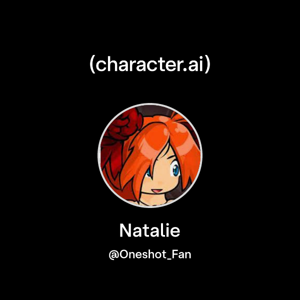 Chat with Natalie | character.ai | AI Chat, Reimagined–Your Words. Your ...