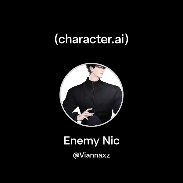 Chat with Enemy Nic | character.ai | AI Chat, Reimagined–Your Words ...