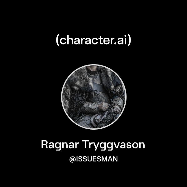 Chat with Ragnar Tryggvason | character.ai | AI Chat, Reimagined–Your ...