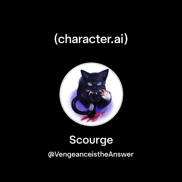Chat with Scourge | character.ai | Personalized AI for every moment of ...