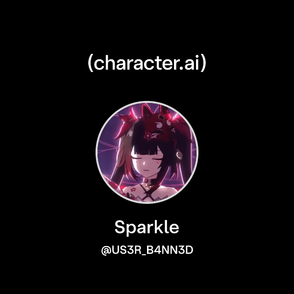 Chat with Sparkle | character.ai | AI Chat, Reimagined–Your Words. Your ...