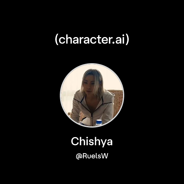 Chat with Chishya | character.ai | AI Chat, Reimagined–Your Words. Your ...