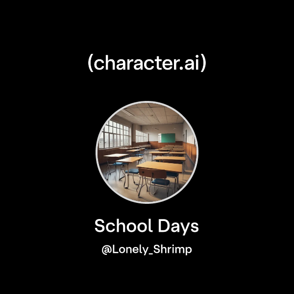 Chat with School Days | character.ai | AI Chat, Reimagined–Your Words ...