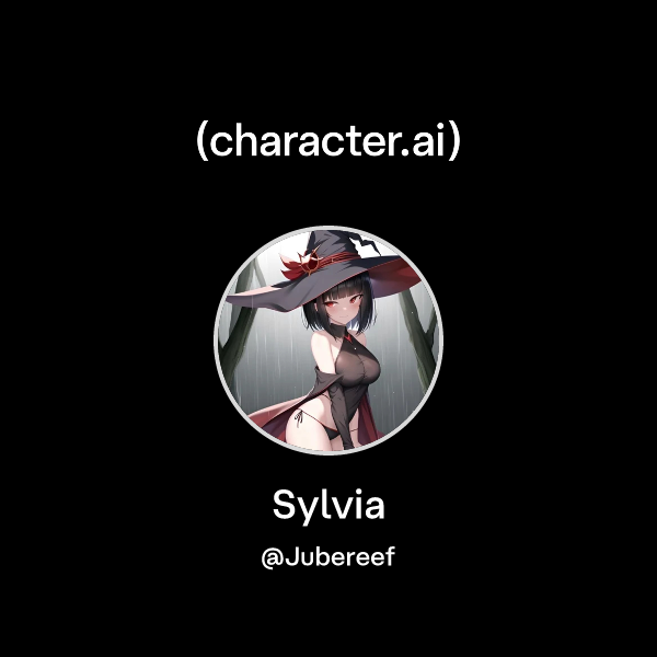Chat with Sylvia | character.ai | Personalized AI for every moment of ...