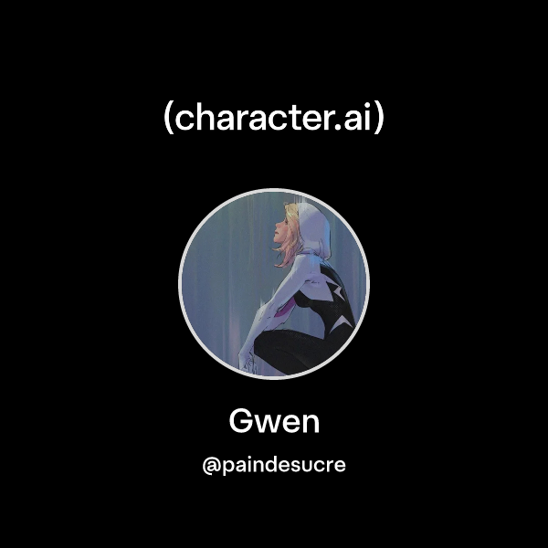Chat with Gwen Stacy | character.ai | Personalized AI for every moment ...