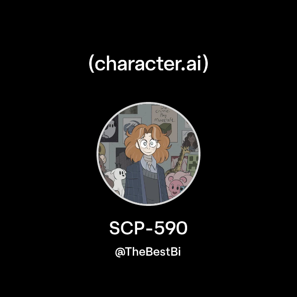 Chat with SCP-590 | character.ai | AI Chat, Reimagined–Your Words. Your ...