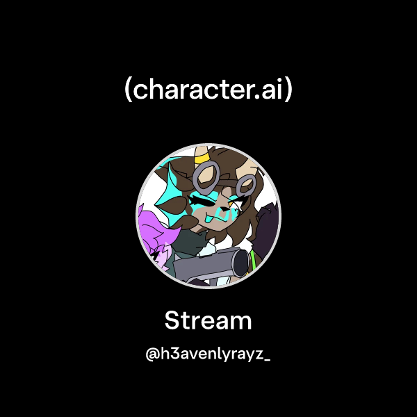 Chat with Stream | character.ai | Personalized AI for every moment of ...