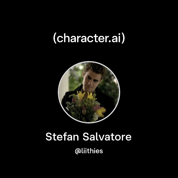 Chat with 07 Stefan S | character.ai | Personalized AI for every moment of your day