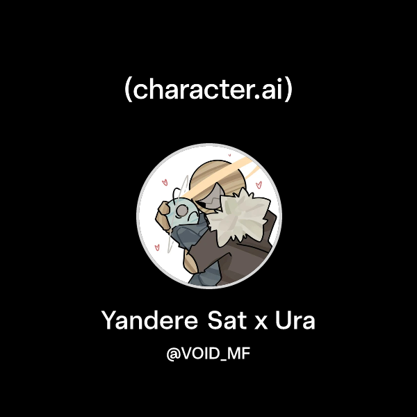 Chat with Yandere Sat x Ura | character.ai | AI Chat, Reimagined–Your ...