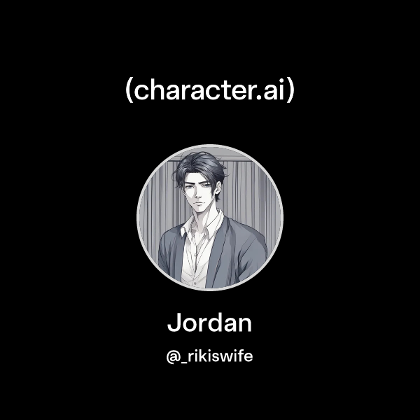 Chat with Jordan | character.ai | Personalized AI for every moment of ...