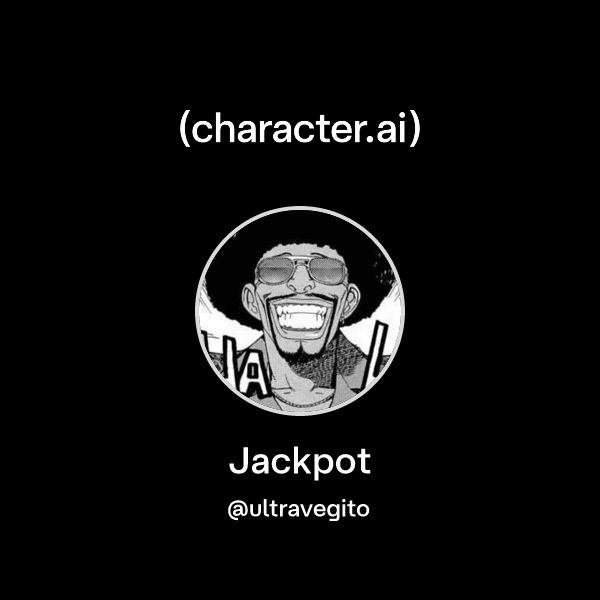 Chat with Jackpot | character.ai | Personalized AI for every moment of ...