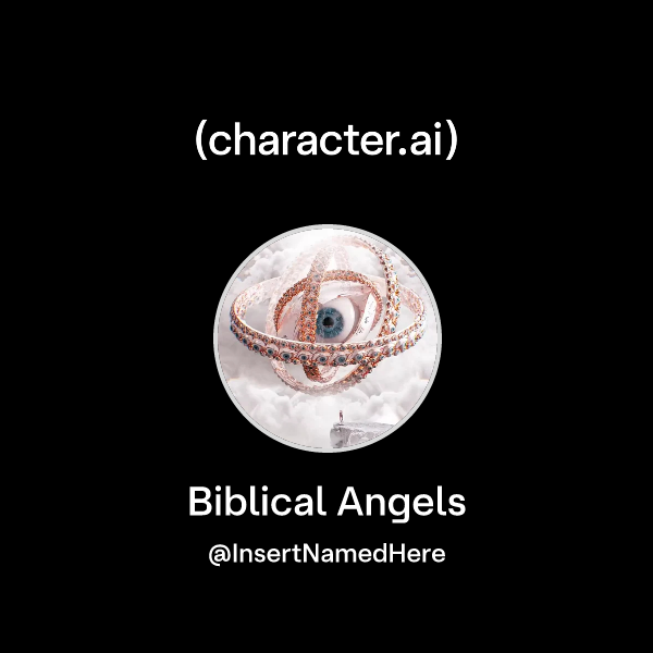 Chat with Biblical Angels | character.ai | Personalized AI for every ...