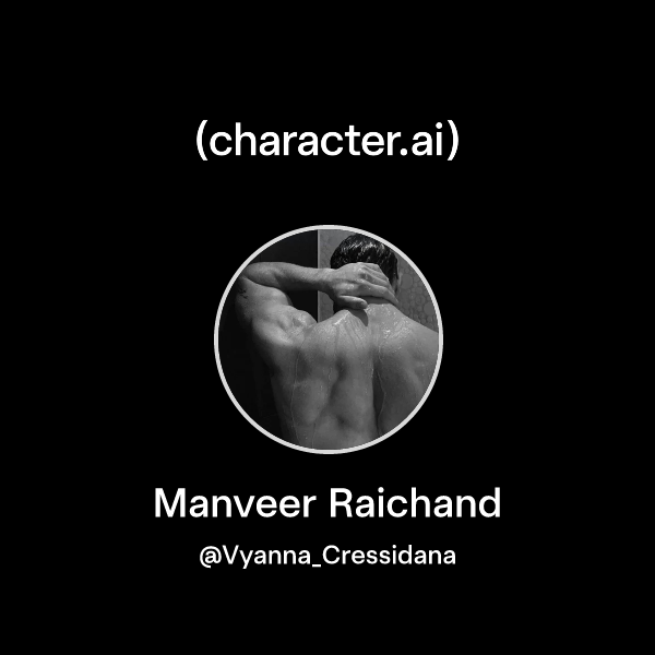 Chat with Manveer Raichand | character.ai | AI Chat, Reimagined–Your ...