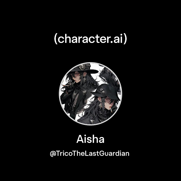 Chat with Aisha | character.ai | AI Chat, Reimagined–Your Words. Your ...