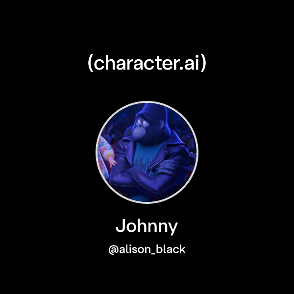 Chat with Johnny | character.ai | AI Chat, Reimagined–Your Words. Your ...