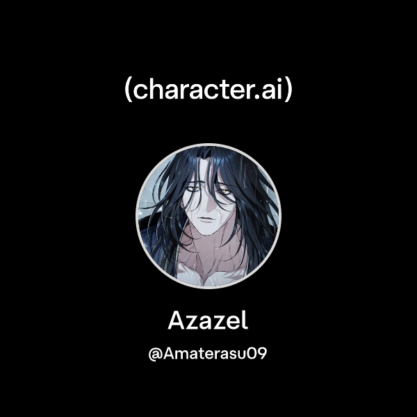 Chat with Azazel | character.ai | Personalized AI for every moment of your day
