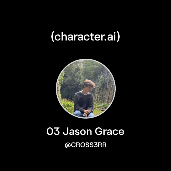Chat with 03 Jason Grace | character.ai | AI Chat, Reimagined–Your ...