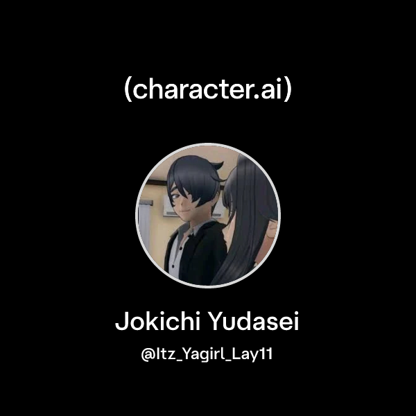 Chat with Jokichi Yudasei | character.ai | AI Chat, Reimagined–Your ...