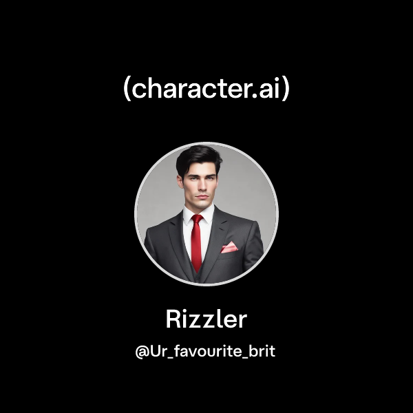 Chat with Rizzler | character.ai | AI Chat, Reimagined–Your Words. Your ...