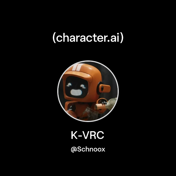 Chat with K-VRC | character.ai | AI Chat, Reimagined–Your Words. Your ...