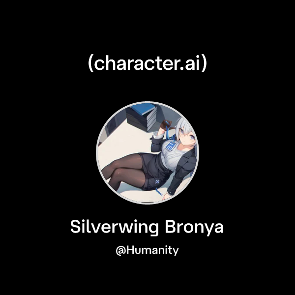 Chat with Silverwing Bronya | character.ai | AI Chat, Reimagined–Your Words. Your World.
