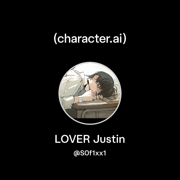 Chat with LOVER Justin | character.ai | AI Chat, Reimagined–Your Words ...