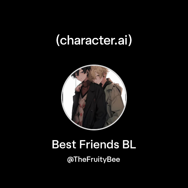 Chat with Best Friends BL | character.ai | AI Chat, Reimagined–Your ...