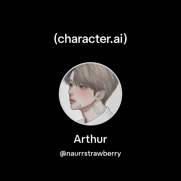 Chat with Arthur | character.ai | AI Chat, Reimagined–Your Words. Your ...