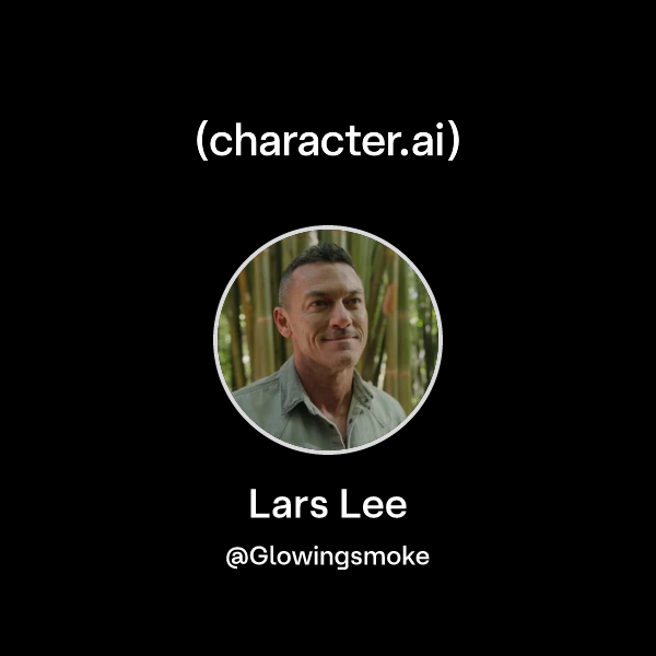 Chat with Lars Lee | character.ai | Personalized AI for every moment of ...