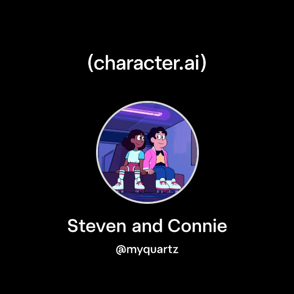 Chat with Steven and Connie | character.ai | AI Chat, Reimagined–Your Words. Your World.